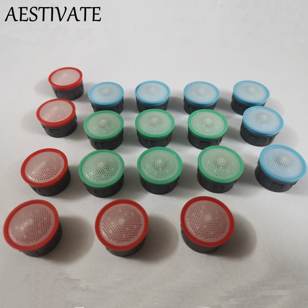 Jual Basin Tap Filter Tap Aerator Faucet Insert Replacement Nozzle ...