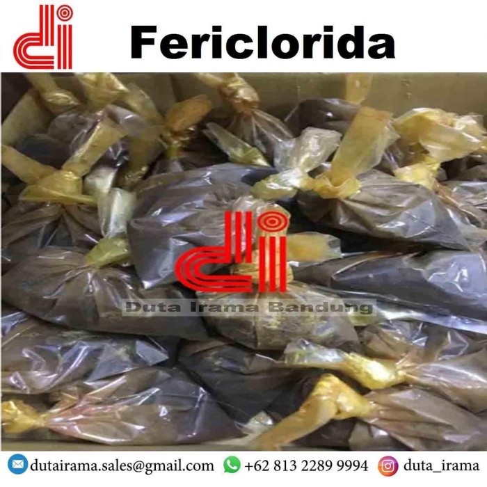 Jual JTTOP" PELARUT PCB ETCHING FERI KLORIDA FECL3 UNTUK CETAK PCB ...