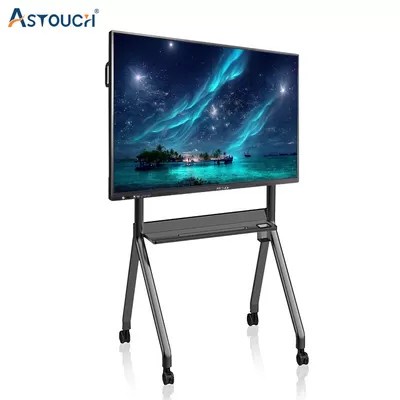 Jual Bracket Standing TV LED UHD Interactive 100 98 95 90 86 85 80 75 ...