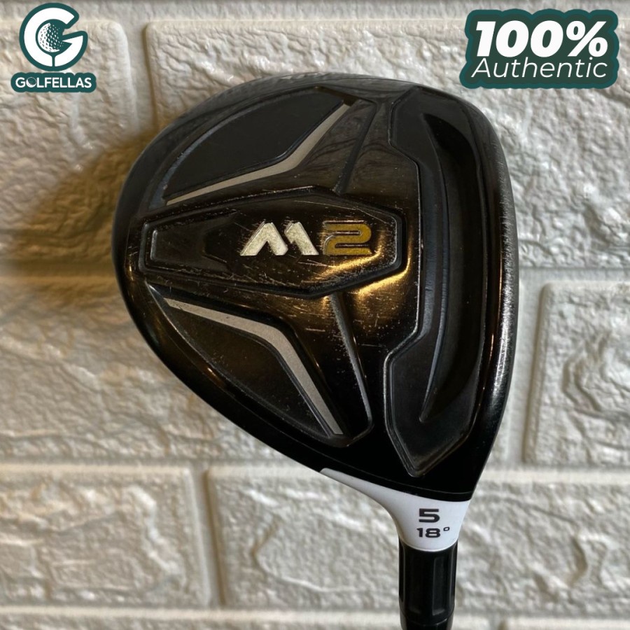 Jual Taylormade M2 2016 Wood 5/16 Shaft TM1-216 Flex R | Shopee Indonesia