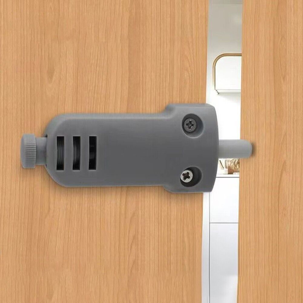 Jual Door Close Damper Buffers Door Piston Wardrobe Cupboard Cabinet ...