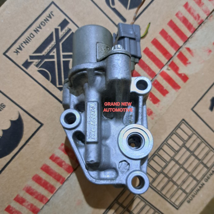 Jual Sensor Selenoid Vtec Honda Hrv Brv Mobilio Freed City Brio Jazz Rs ...