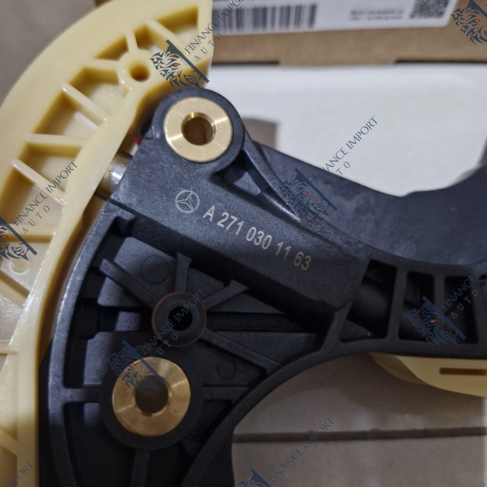 Jual BISA GOSEND! TIMING CHAIN TENSIONER GUIDE RAIL KIT MERCEDES W203 ...