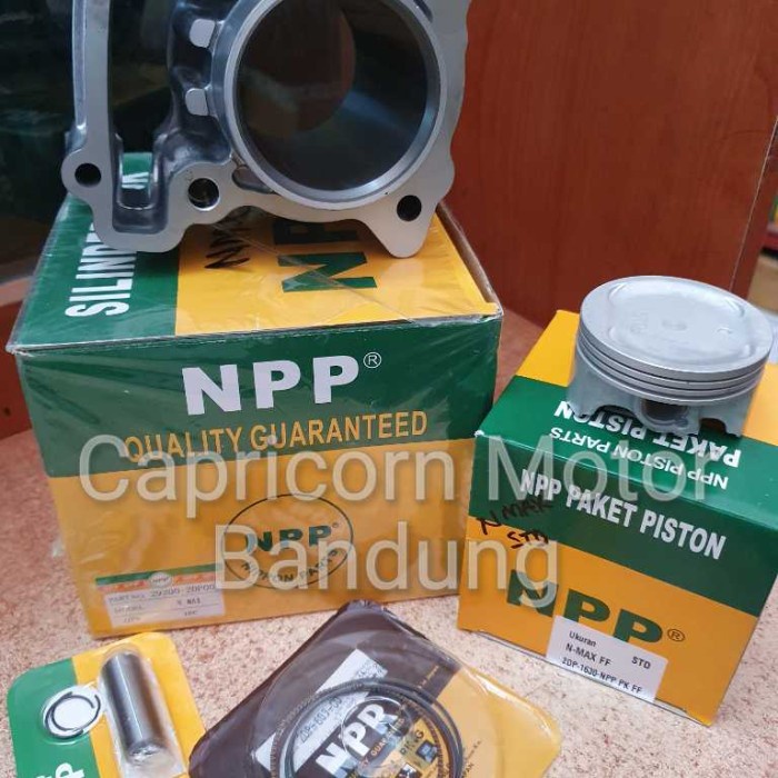 Jual JAYAmart- Blok Boring Seher SET NMAX N MAX NPP | Shopee Indonesia