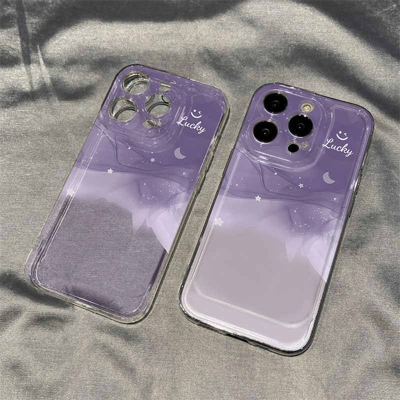 Jual Minimalis Terbaru Ungu Casing Realme C71 C61 C63 C65 C51 C53 Note ...