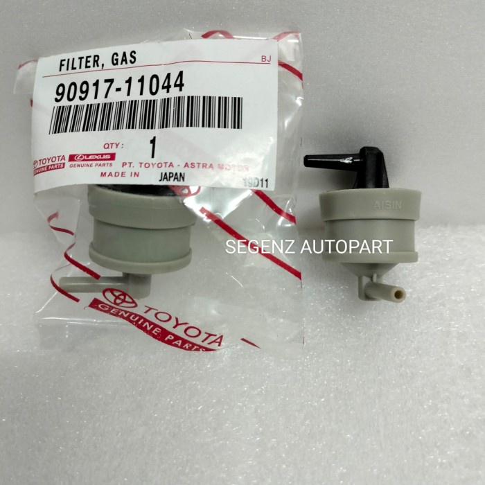 Jual Filter Gas Sensor Map Innova Reborn Hilux Revo Fortuner Vrz 2Gd ...