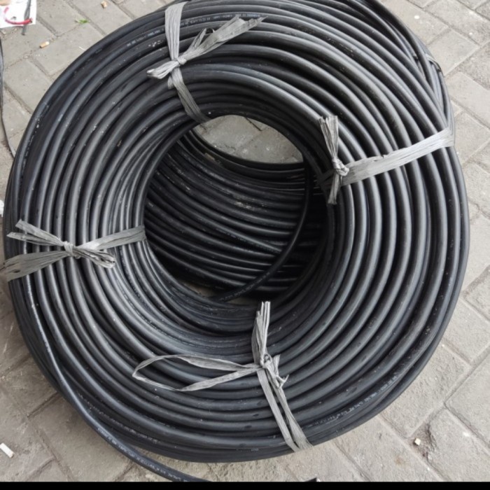 Jual kabel NYY 4x16mm kabelindo/kabelmetal | Shopee Indonesia