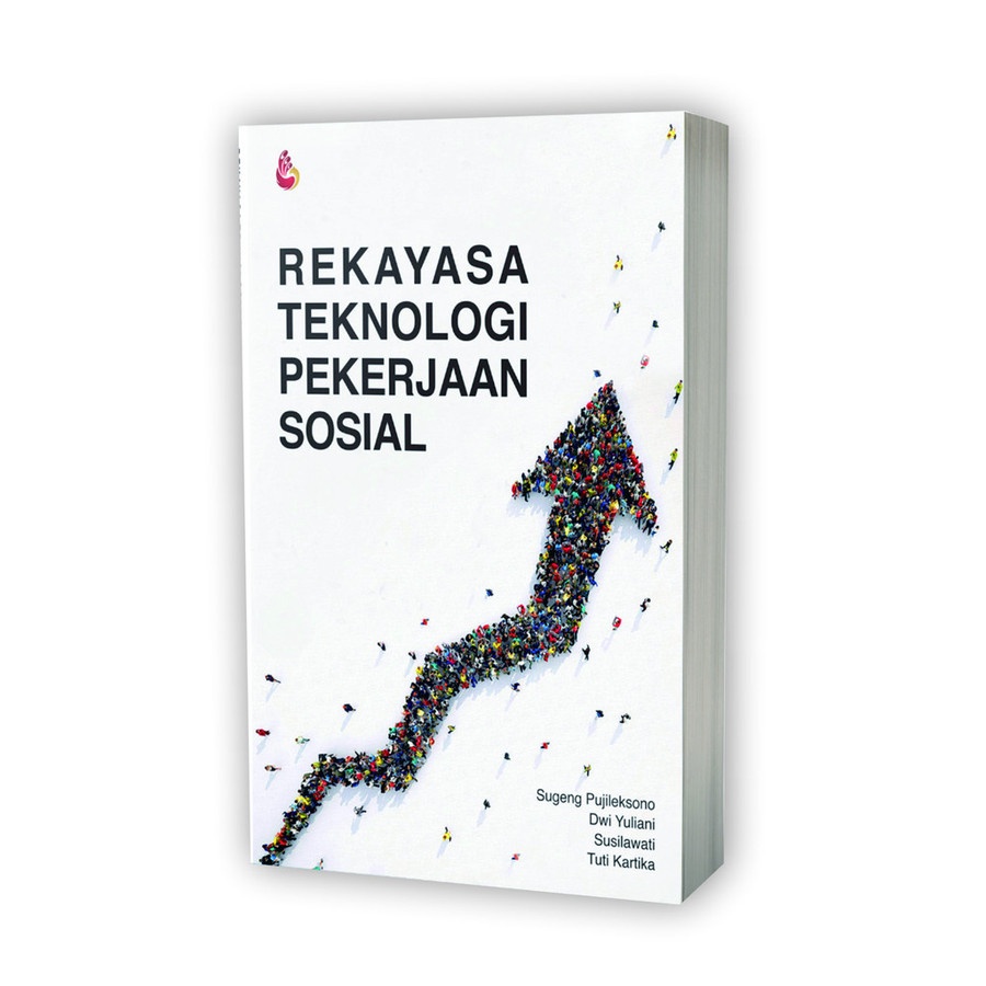 Jual Buku Rekayasa Teknologi Pekerjaan Sosial [ORIGINAL MURAH] | Shopee ...