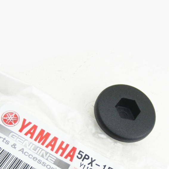 Jual Baut Tutup Cover Bak Magnet Yamaha YZF R1 FZ1 FZ8 Fazer | Shopee ...