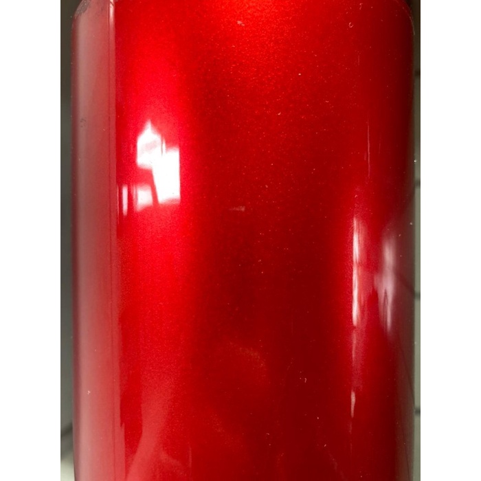 Jual CUSTOM MIX [ CAT ] MOBIL CANDY RED SPIES HECKER 0.5 LITER ORIGINAL ...