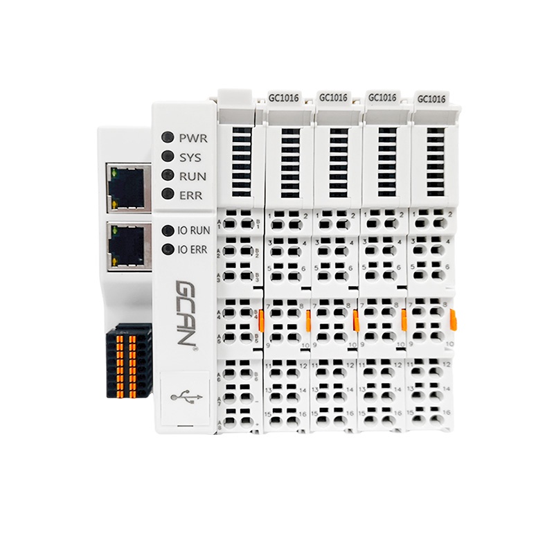 Jual MONEYRAIN Industrial Codesys / OpenPCS Automation PLC Programmable Logic Controller for ...