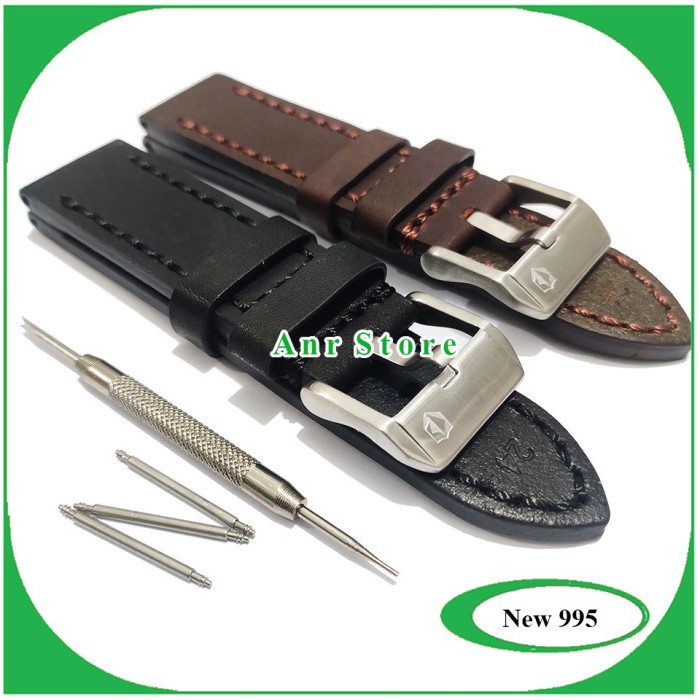 Jual STRAP TALI JAM TANGAN EXPEDITION ORIGINAL OEM 22 MM 24 MM | Shopee ...