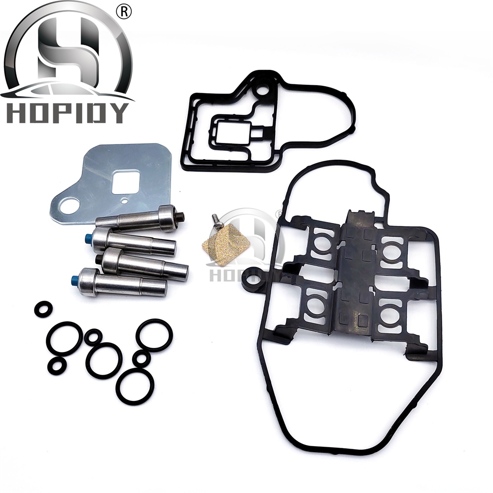 Jual 24V Trucks VOE 22327063 Gearbox Solenoid Valve Repair Kits for ...