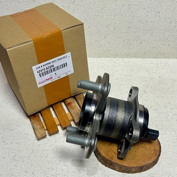 Jual 42410-BZ200 Wheel Hub Belakang Bearing Roda Belakang Hub Rear Axle ...