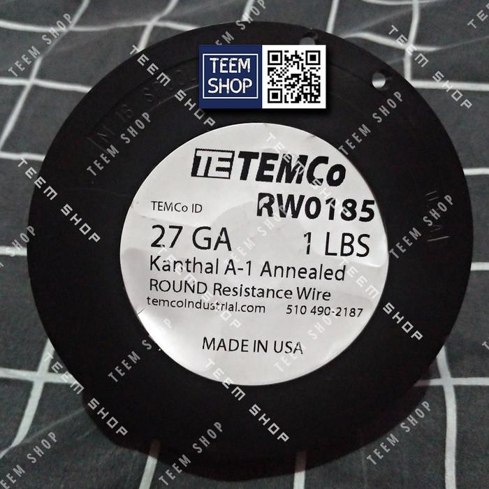 Jual TEMCO KA1 27 AWG - METERAN | Shopee Indonesia