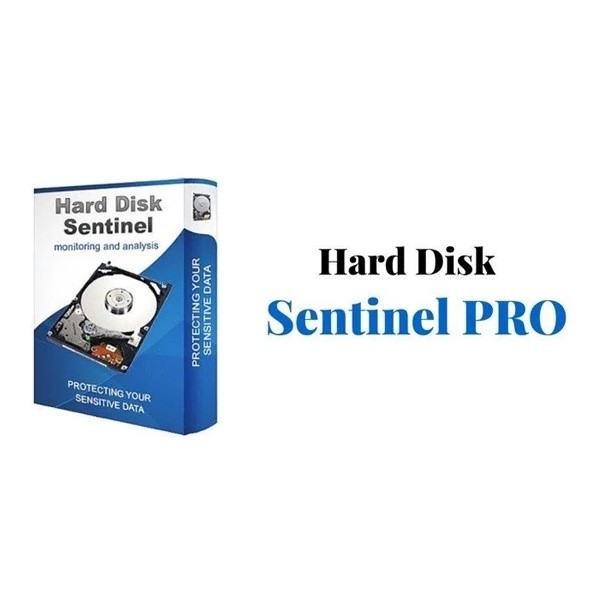 Jual Software Hard Disk Sentinel Pro (UPDATE) | Shopee Indonesia