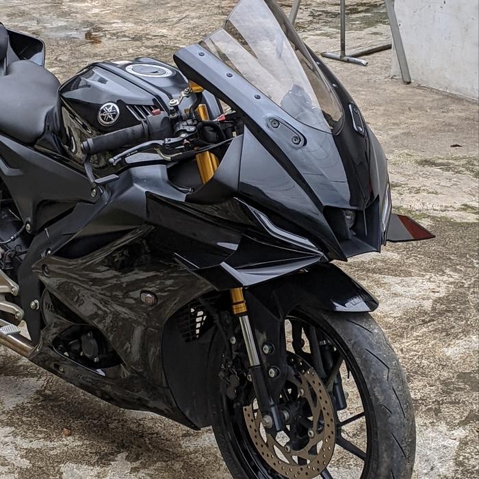 Jual Winglet yamaha R15 v4 (YZF R1) | Shopee Indonesia