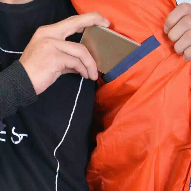 Jual Jaket Pria Kasual Terbaru 2025 Keren Kekinian Jaket Cowok Gaya ...