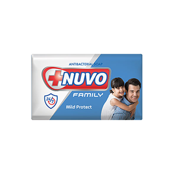 Jual NUVO FAMILY BRU 80 GR | Shopee Indonesia