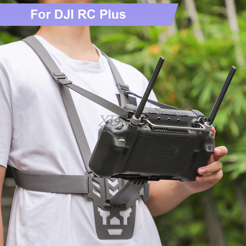Jual NEW Sunnylife For DJI RC Plus Remote Control Belly Support Bracket ...