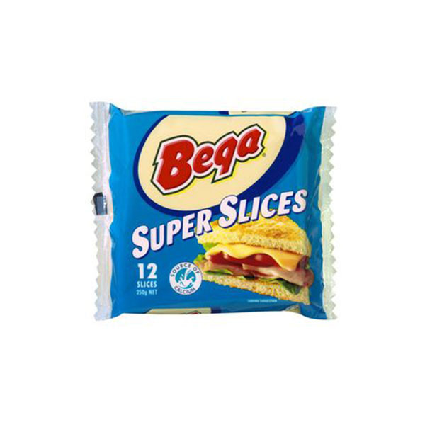 Jual BEGA CHS SLICE SUPER 250 G | Shopee Indonesia
