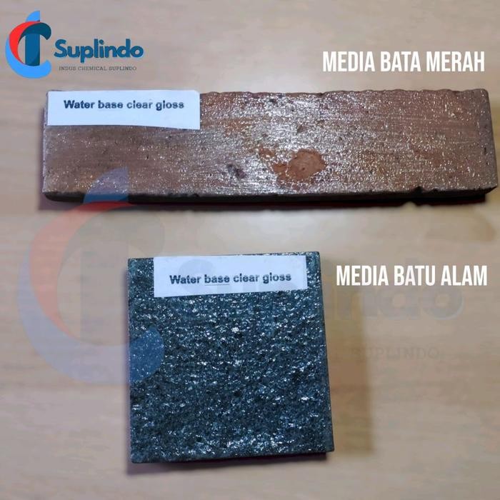 Jual Senja_Craft Coating Batu Alam Waterbased 1 Liter | Shopee Indonesia