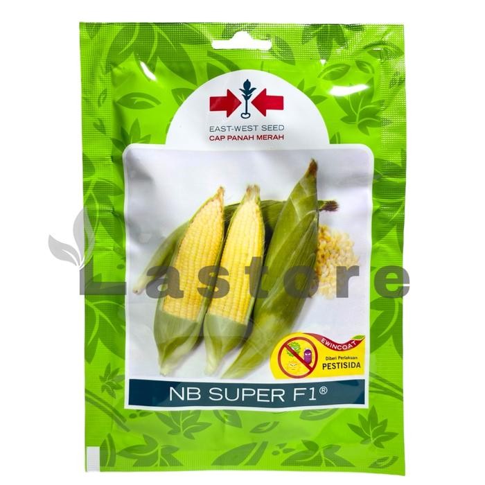 Jual KirimLgsgGan- Benih Jagung Manis Nb Super F1 200 Butir Kemasan ...