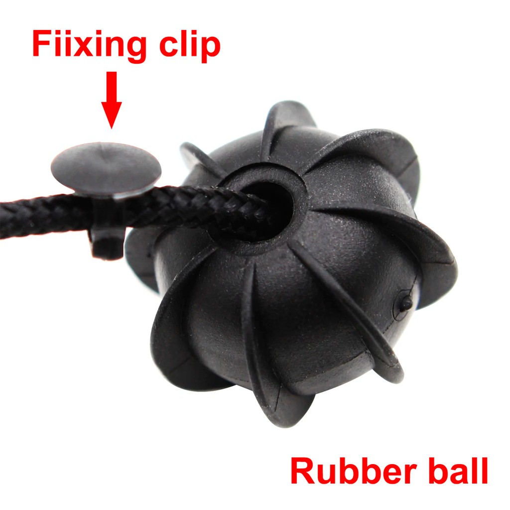 Jual Car Parcel Shelf String Cord Cover Rear Shelves Trunk Hang Rope ...