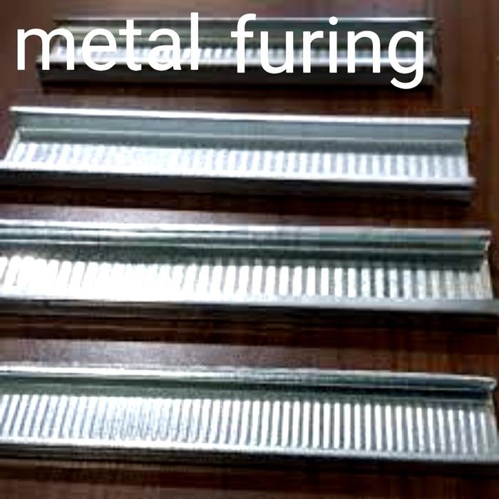 Jual H0M3Sweet- Metal Furing/Rangka Plafon Partisi | Shopee Indonesia