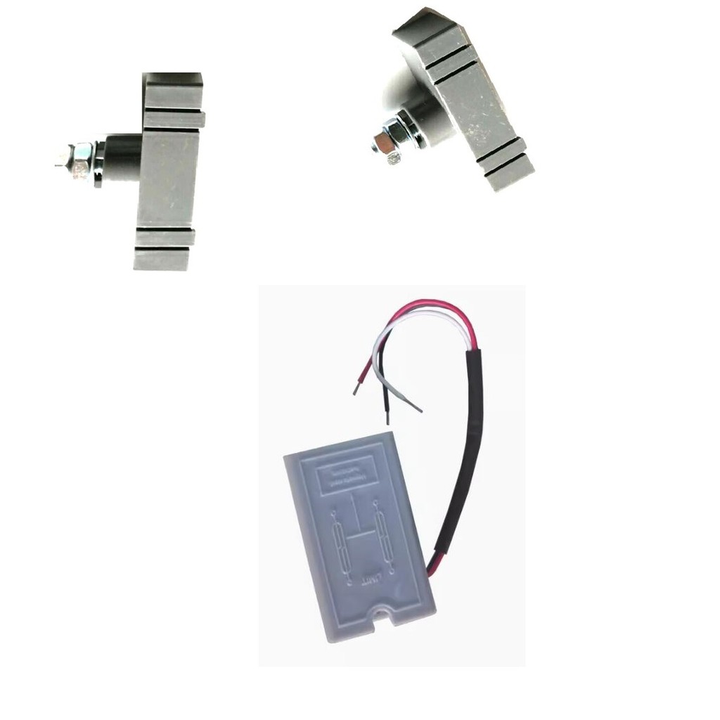 Jual BEST SELLER normally closed NC magnetic limit switch sensor ...