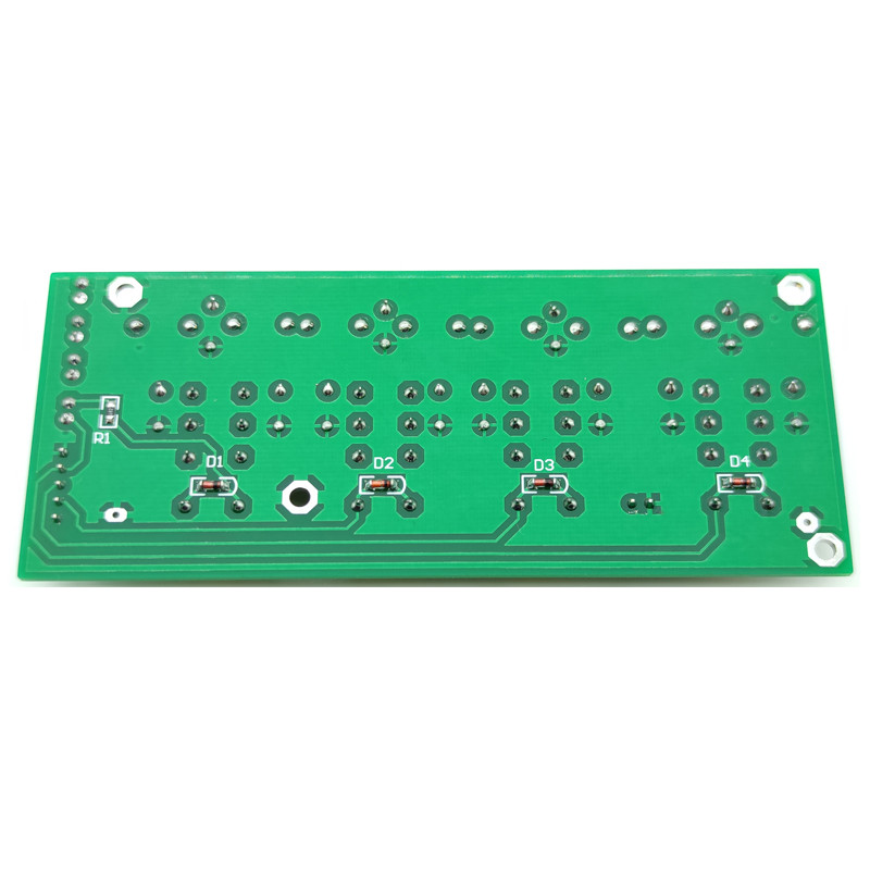 Jual XF-LPF-HF 100W Short wave radio power amplifier Low-pass filter ...