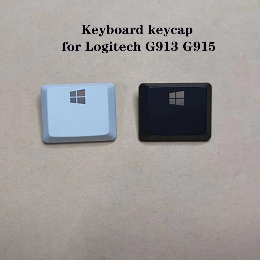 Jual Keycaps Original Key Cap Windows Mechanical Keyboard for Logitech ...