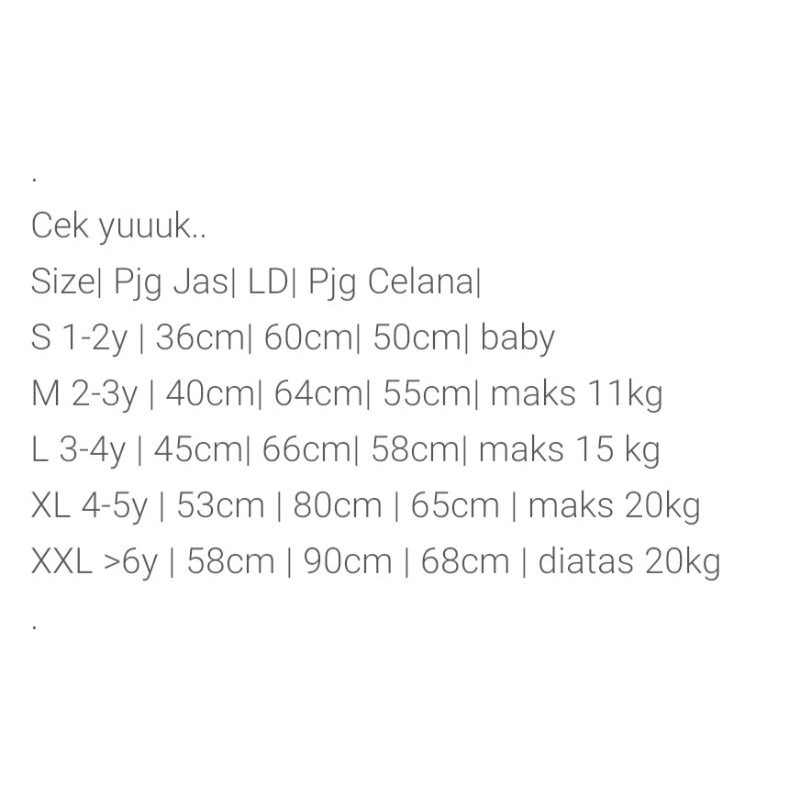 Jual READY STOCK FRELLYA Baju Dokter Anak Bedah Dokcil Jas Kostum ...