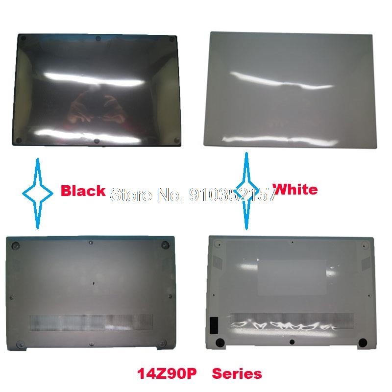 Jual LCD Top Cover Bottom Case For LG Gram 14 14Z90P 14Z90P-G 14Z90P-K ...