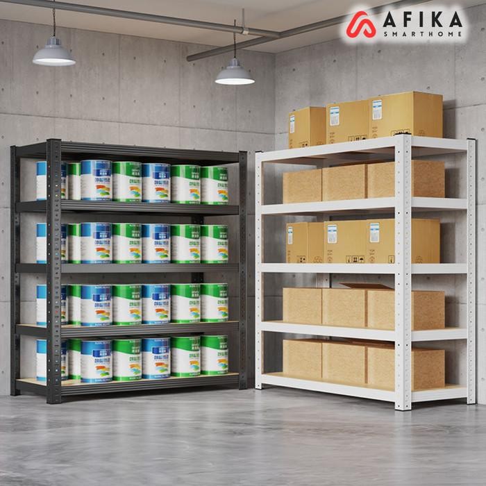 Jual Rak Susun Penyimpanan Barang Gudang Multifungsi Iron Steel Storage ...