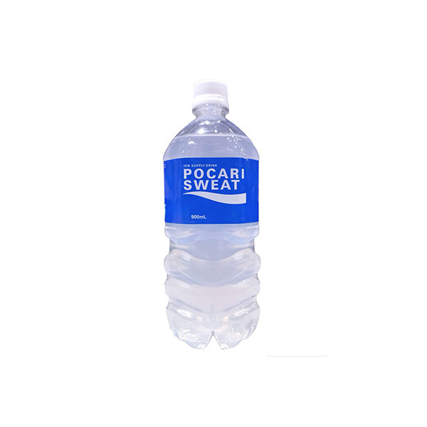 Jual POCARI SWEAT PET 900 L | Shopee Indonesia