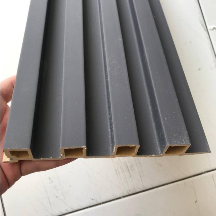 Jual Wpc Wall Panel Sample Produk 10CM x 16CM | Shopee Indonesia