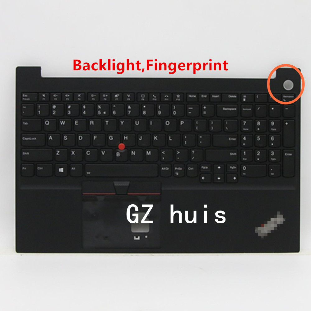 Jual New Original For Lenovo Thinkpad E15 Gen 1 Gen 2 Gen 3 Gen 4 ...