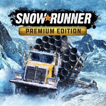 Jual Seru- Snow Runner Pc All Dlc | Shopee Indonesia