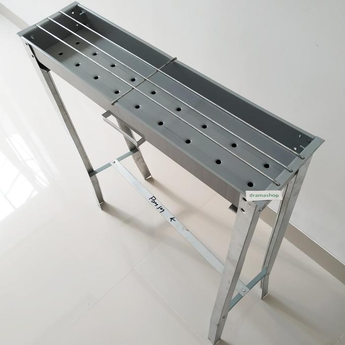 Jual Tempat Bakar Bakaran Panggang Panggangan Sate ayam kaki Berkaki ...