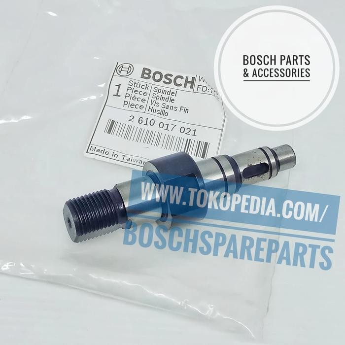 Jual {{{{}}] Bosch GTS 10 J Spindle (2610017021) | Shopee Indonesia