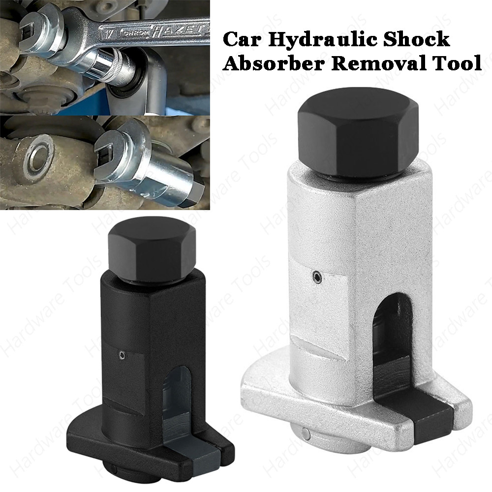 Jual Manual Ball Joint Bushing Removal Tool Kit Car Hydraulic Shock ...