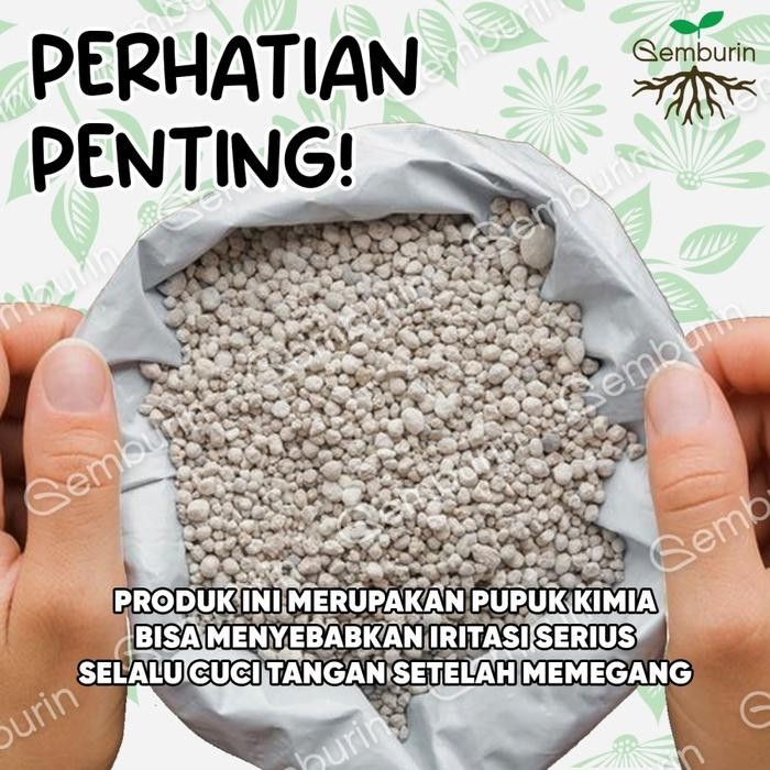Jual Nirwana Gardenss [] Pupuk Npk Phonska Plus 15 15 15 Karung 25Kg ...