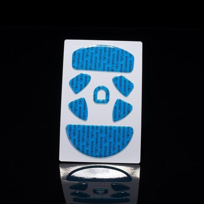Jual TBTL BTL V2 ATK X1 Ultimate Series Mouse Feet / Mouse Skate PTFE ...