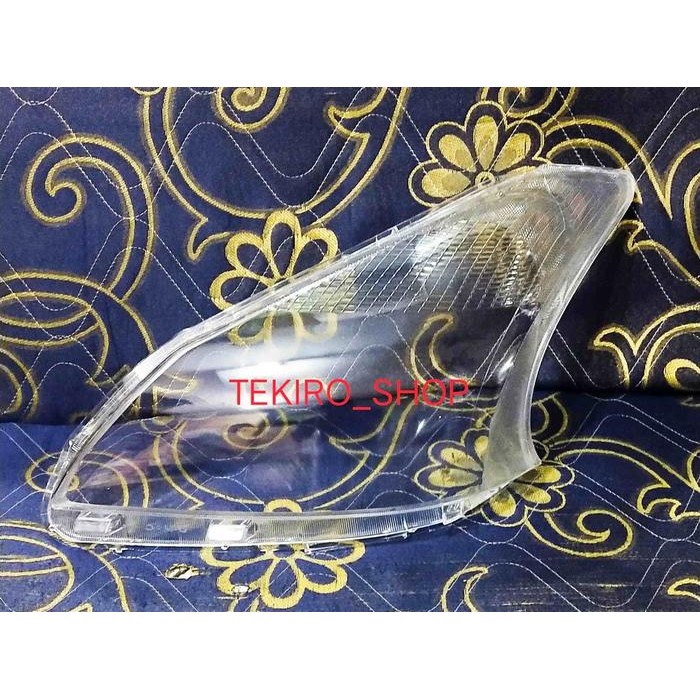 Jual NEW ` MIKA HEADLAMP AVANZA XENIA VELOZ 2012 2013 2014 2015 LAMPU UTAMA BESAR | Shopee Indonesia