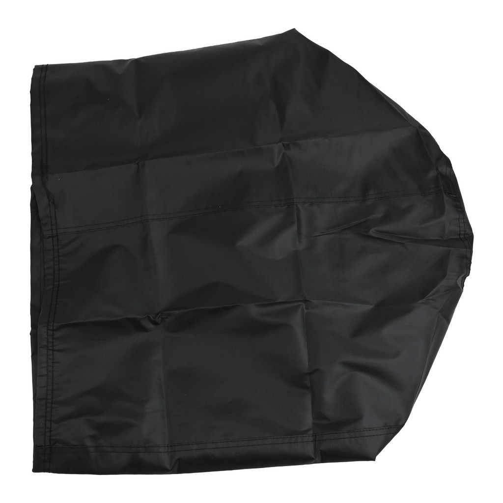 Jual 12 X 17.5 Turbine Vent Cover Weather Protection Bag Compatible ...