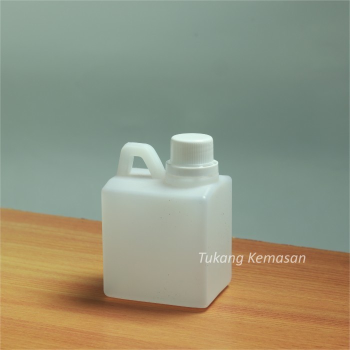 Jual (Allthebest) Jerigen Natural 500ml Jerigen Pupuk 500ml Jerigen ...