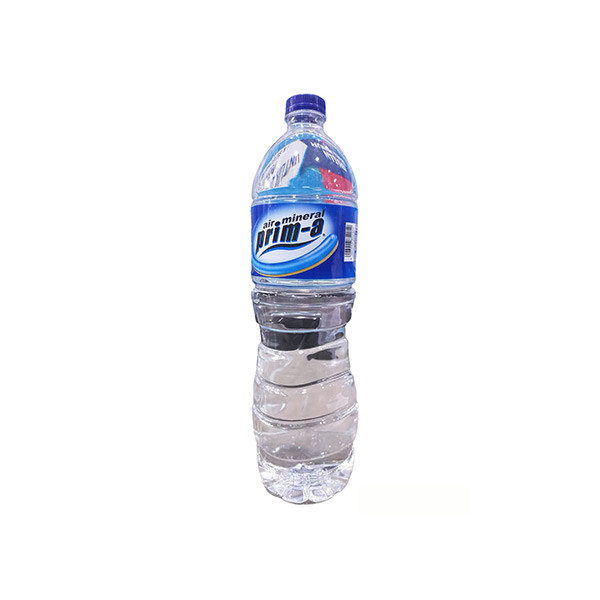 Jual PRIM-A PET 1500 ML | Shopee Indonesia