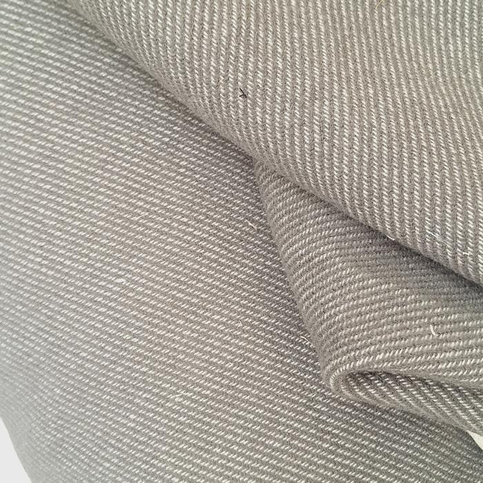 Jual Kain Bahan Tweed woll Cotton woll High Quality Kain adem Dan ...
