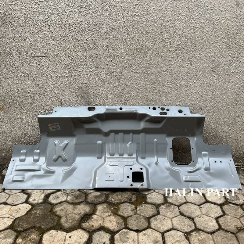 Jual Fresh Lingling Panel Lantai Colt Diesel Ragasa Maruti Tepak 100Ps ...